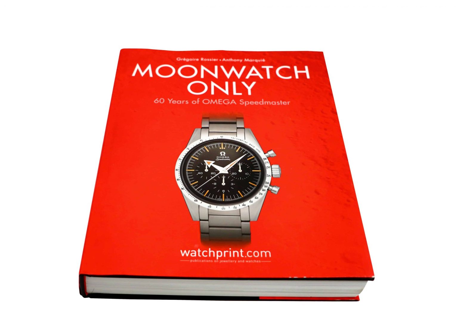 The Ultimate Guide to Horology Books